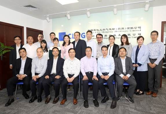 公司优势_中国液化天然气运输（控股）有限公司